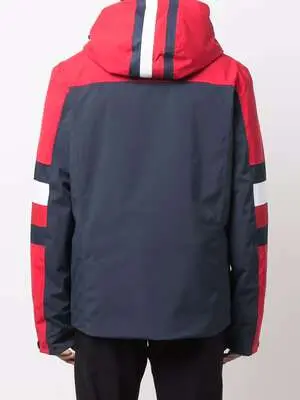 Rossignol Logo Striped Jacket