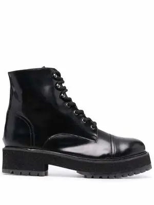 Agl Simonetta Ankle Boots