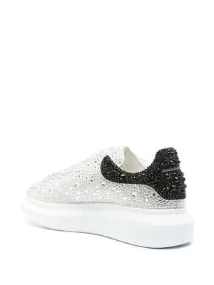 Alexander McQueen Oversized Sneakers