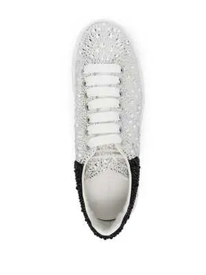 Alexander McQueen Oversized Sneakers