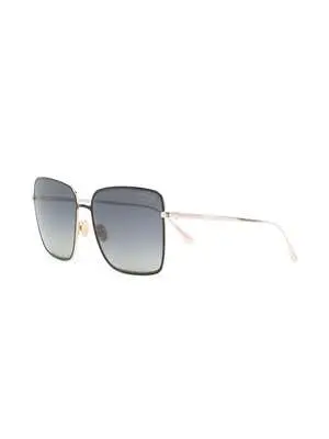 TOM FORD Heather Oversized-frame Sunglasses