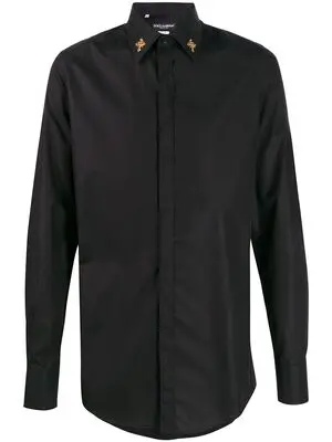 Dolce & Gabbana Classic Shirt