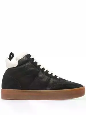 Officine Creative High Top Sneakers For Women
