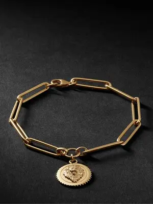 Foundrae Charm Bracelets For Men