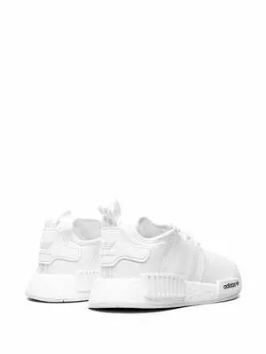 Adidas Nmd_r1 Lace-up Sneakers