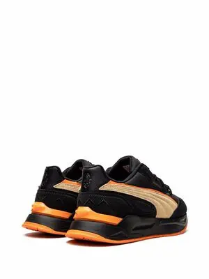 PUMA Mirage Sport Sneakers - Black