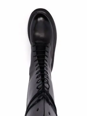 Marsell Combat Boots For Women