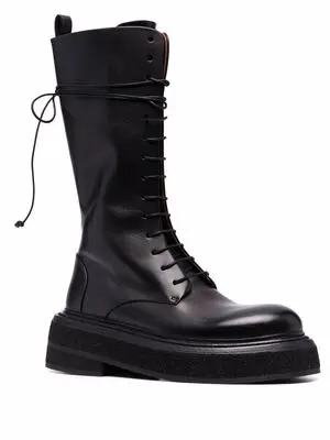 Marsèll Zuccone Lace-up Boots
