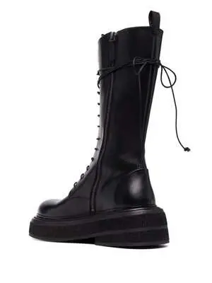 Marsèll Zuccone Lace-up Boots