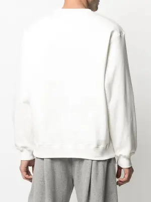Opening Ceremony Box Logo Sweatshirt