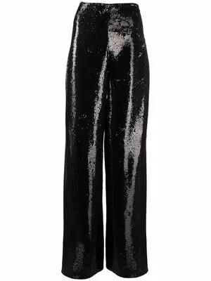 Philipp Plein Embellished Pants For Women