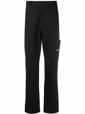A-COLD-WALL* Straight Leg Trousers