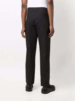 A-COLD-WALL* Straight Leg Trousers