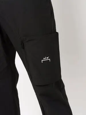 A-COLD-WALL* Straight Leg Trousers