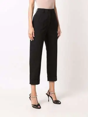 Dolce & Gabbana Side-stripe Tailored Trousers