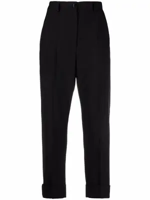 Dolce & Gabbana Side-stripe Tailored Trousers