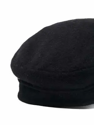 P.a.r.o.s.h Wool Knitted Sailor Cap