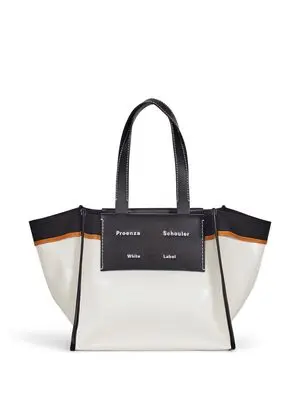 Proenza Schouler White Label Large Morris Tote