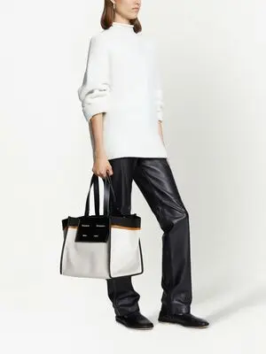 Proenza Schouler White Label Large Morris Tote