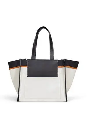 Proenza Schouler White Label Large Morris Tote