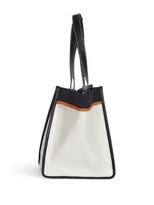 Proenza Schouler White Label Large Morris Tote
