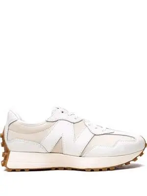 NEW BALANCE 327 Sneakers - White
