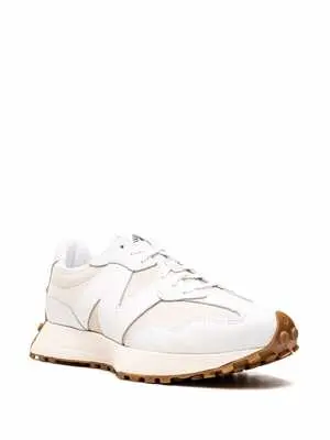 NEW BALANCE 327 Sneakers - White