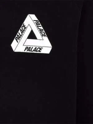 PALACE Tri-ferg Crew Neck Sweatshirt