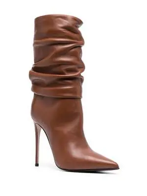 LE SILLA Eva Mid-calf Boots