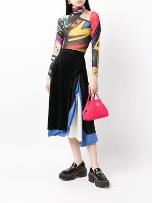 VIVIENNE WESTWOOD Yasmine Mini Bag