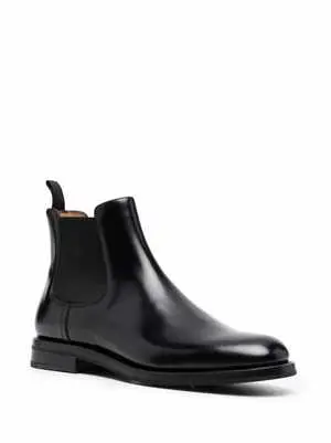 Church's Elastic Boots For Men