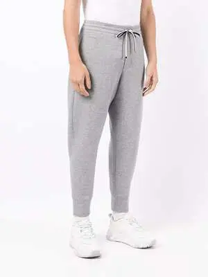 Emporio Armani Elasticated Track Pants