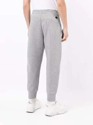 Emporio Armani Elasticated Track Pants