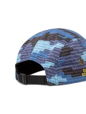 Supreme Military Camp Cap