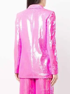 Philipp Plein Sequin-embellished Blazer