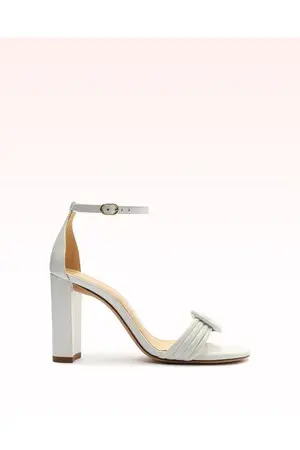 ALEXANDRE BIRMAN Vicky 90 Pearl Sandals
