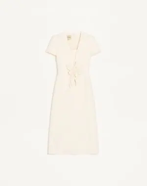 Valentino Garavani Embroidered Cocktail Dresses