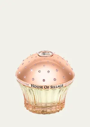 HOUSE OF SILLAGE Signature Hauts Bijoux Fragrance, 2.5 Oz./ 75 Ml One-color