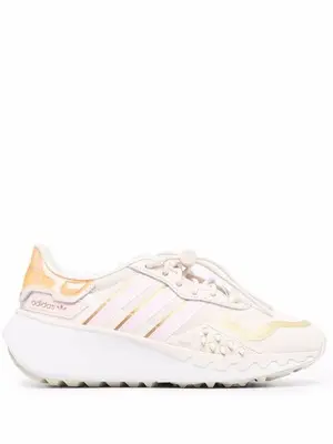 Adidas Choigo Lace-up Sneakers