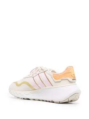 Adidas Choigo Lace-up Sneakers