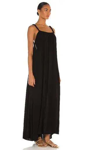 Tularosa Poesie Maxi Dress