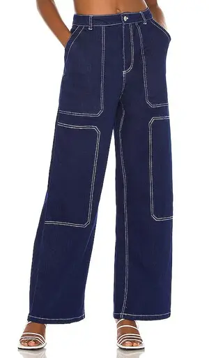 BY.DYLN Cooper Jeans