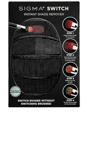 SIGMA BEAUTY Switch - N,a