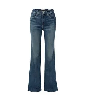 Nili Lotan Flare Jeans For Women
