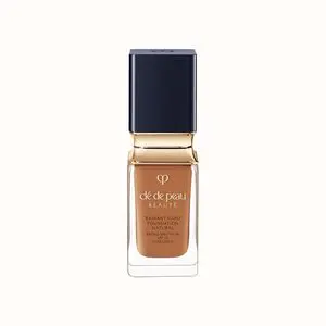 CLE DE PEAU BEAUTE Clé De Peau Beauté Radiant Fluid Foundation Natural SPF 25 Deep Ocher