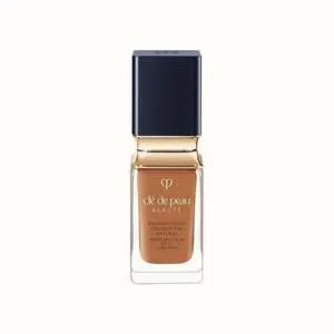CLE DE PEAU BEAUTE Radiant Fluid Foundation Natural Spf 25 Deep Ocher