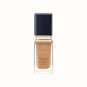 CLE DE PEAU BEAUTE Radiant Fluid Foundation Natural Spf 25 Deep Tan Buff