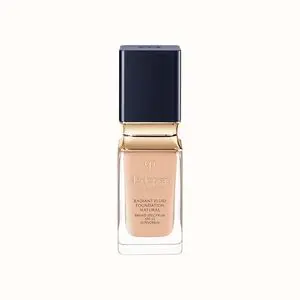 CLE DE PEAU BEAUTE Radiant Fluid Foundation Natural Spf 25 Light Beige