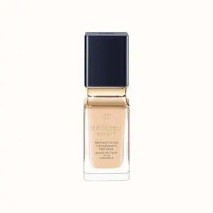CLE DE PEAU BEAUTE Radiant Fluid Foundation Natural Spf 25 - Light Buff