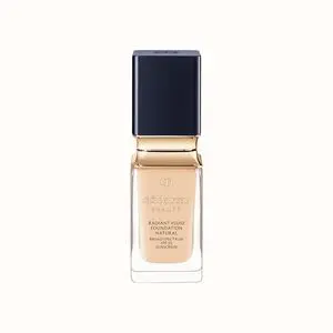 CLE DE PEAU BEAUTE Radiant Fluid Foundation Natural Spf 25 Light Buff